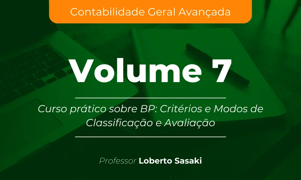 Contabilidade 6 em 1 | Loberto Sasaki